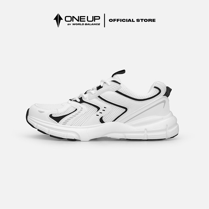 One Up by World Balance Carlson Men's Athleisure Shoes | Shopee Philippines