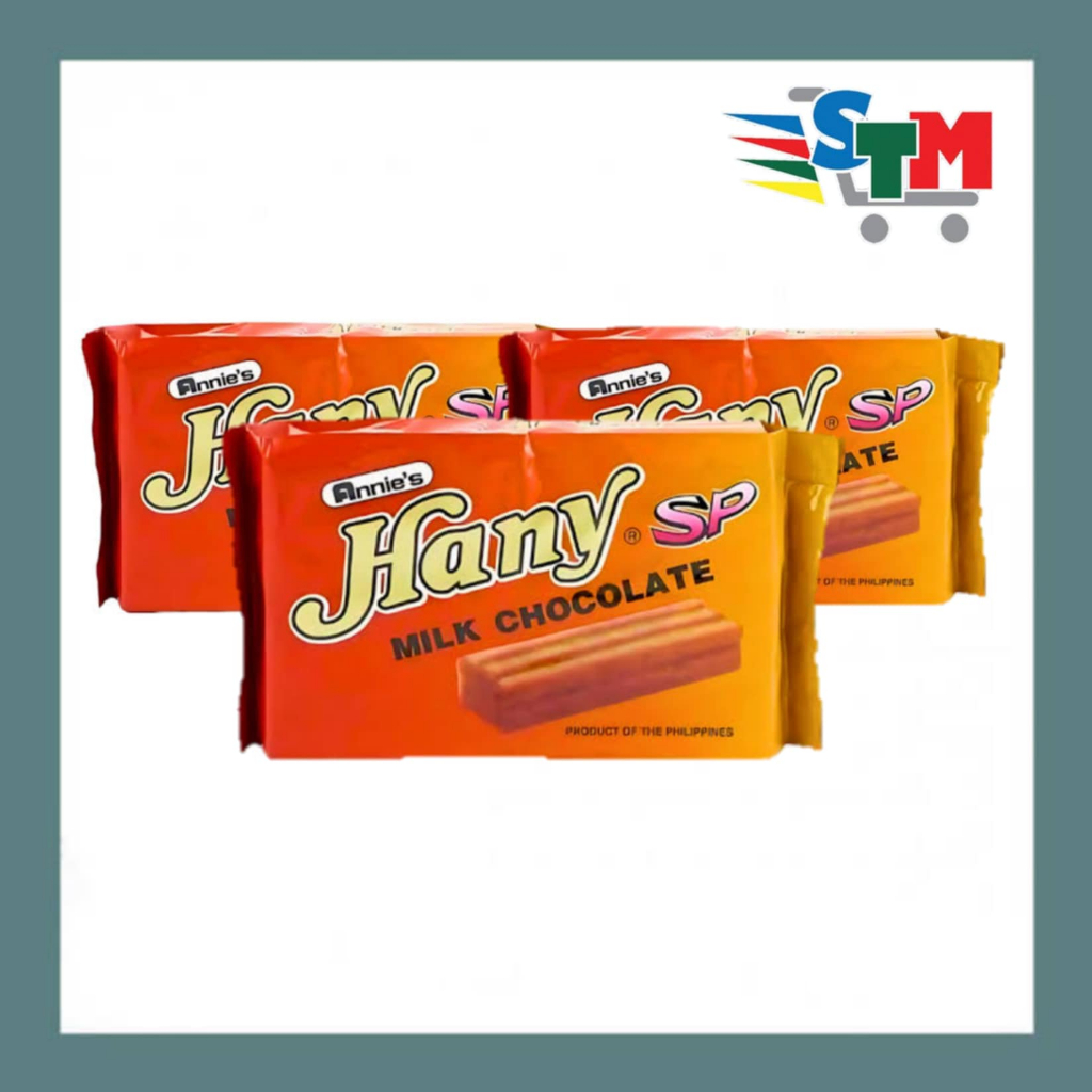 HANY SP MILK CHOCO BY16S | Shopee Philippines
