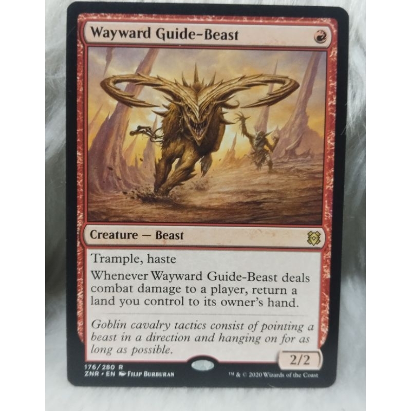 Collapsing Borders/Flamerush Rider/Bulwark/Relic Robber/Callous Giant ...