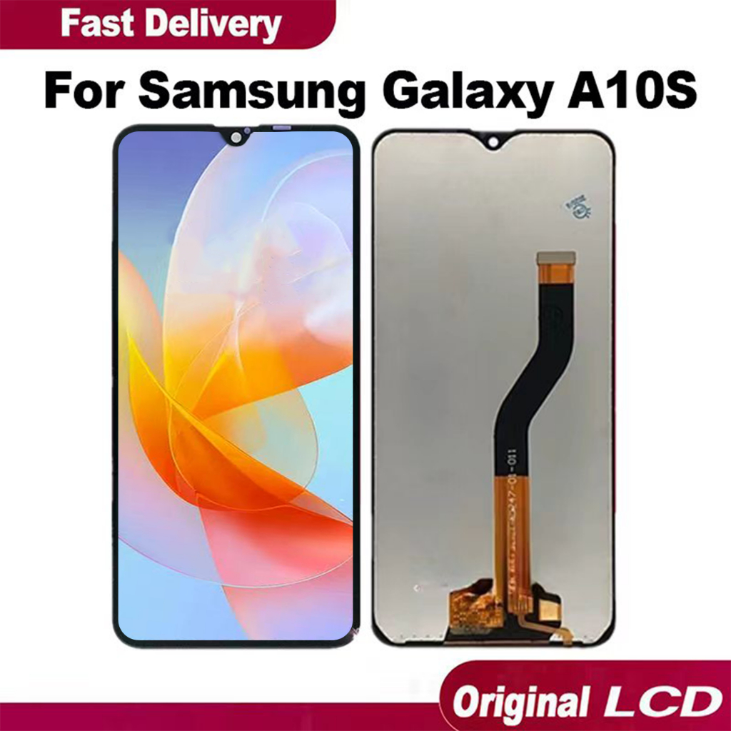 SAMSUNG Galaxy A10S Lcd | Shopee Philippines
