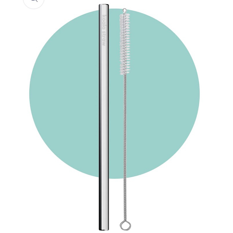 KOALA METAL STRAW for OWALA FREESIP 24oz 32oz 40oz | Shopee Philippines