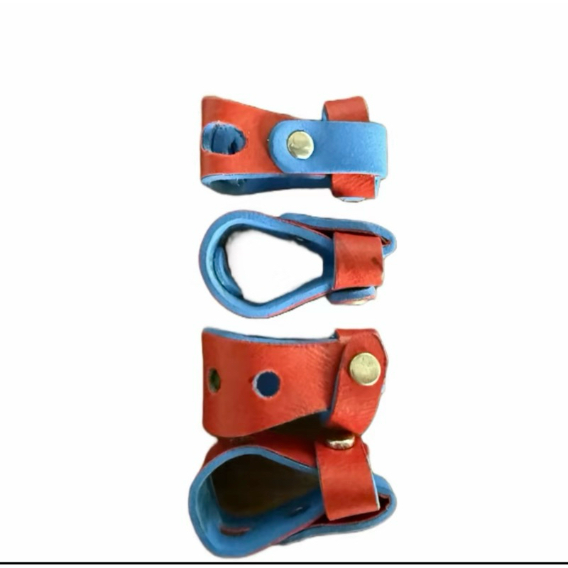 Tibak Shoe For Gamefowl Sold Per Piece | Shopee Philippines