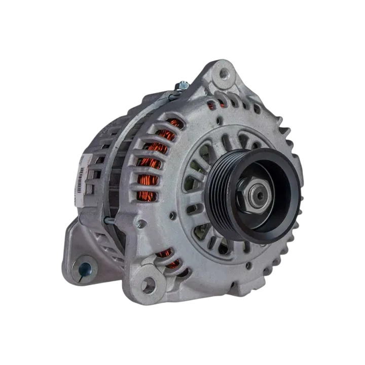 Nissan Cefiro Alternator/2002-2004Model/A33/12V/110AMP/CW Rotation ...