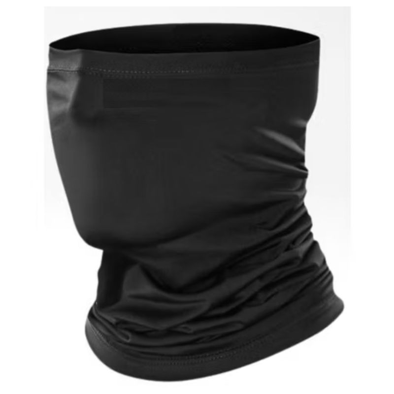 Riding Balaclava tube mask cotton spandex quality washable | Shopee ...