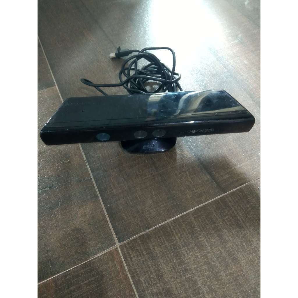 Xbox360 Kinect Camera | Shopee Philippines