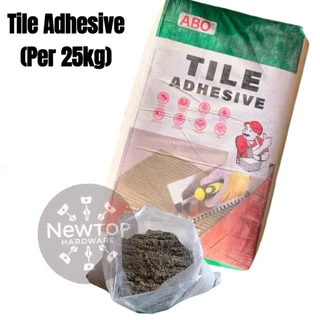 Shop tile adhesive 25kg for Sale on Shopee Philippines