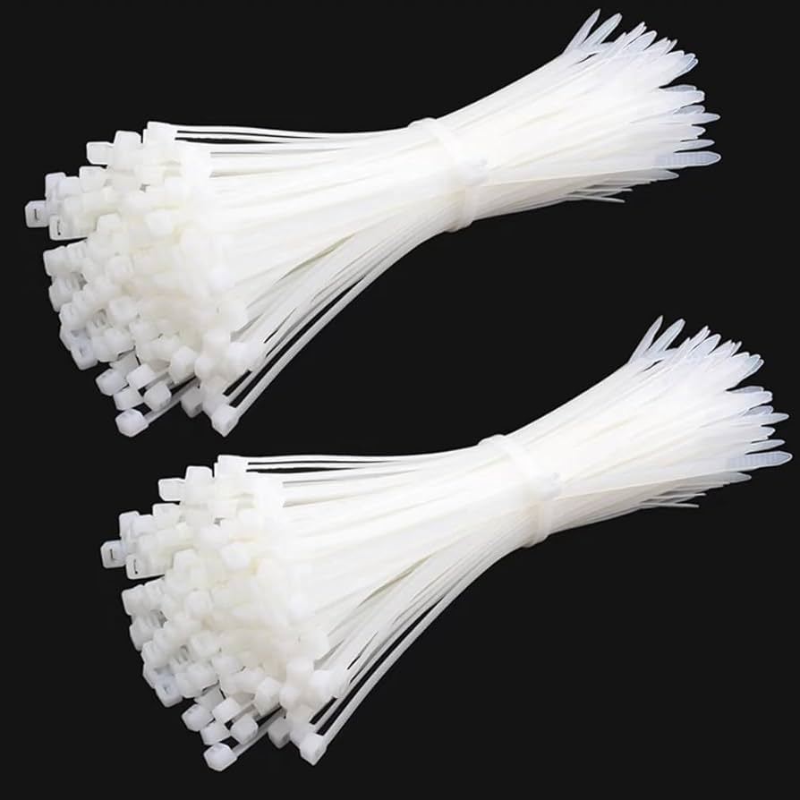Cable Ties Fasteners/Zip Ties/ Tie Wraps | Shopee Philippines