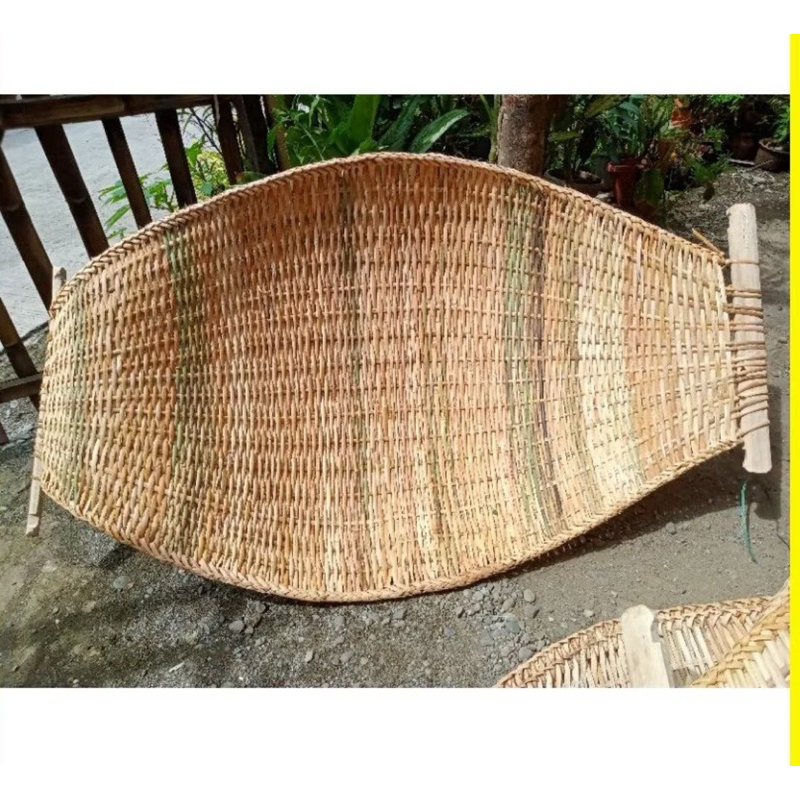 Yantok Duyan (Rattan) from Palawan (6.5 feet Good for 2) | Shopee ...
