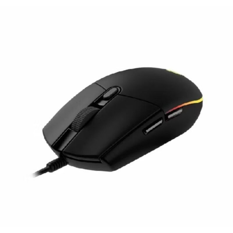 LoGiTeCh Wireless Gaming Mouse G102 | Shopee Philippines
