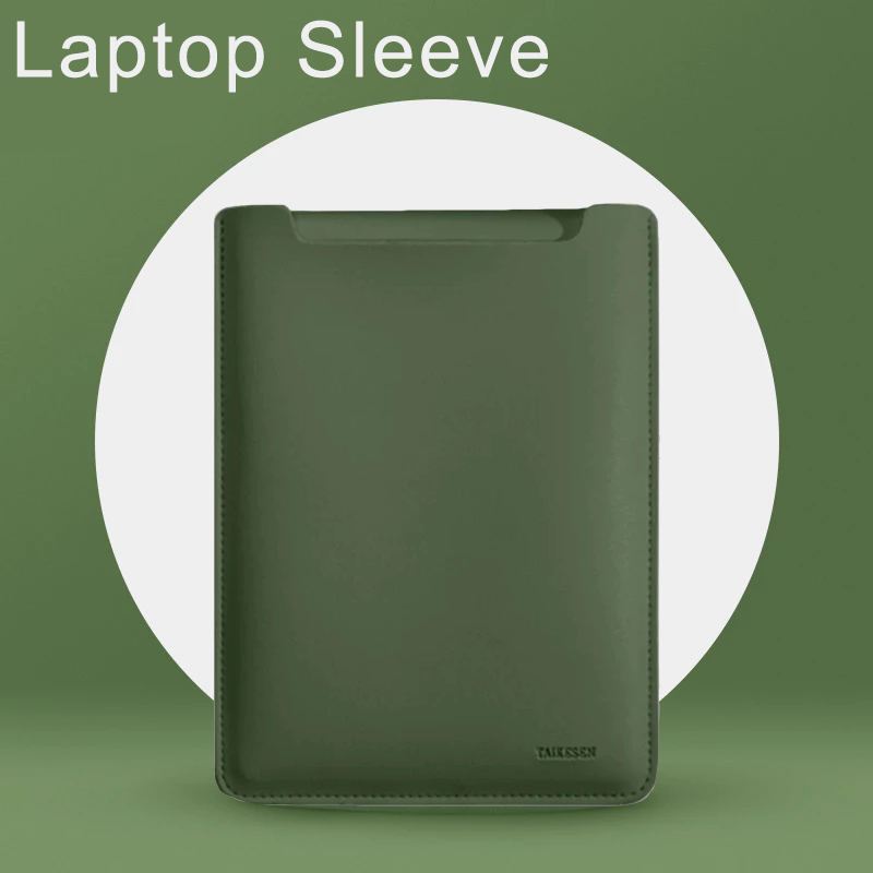 Laptop Sleeve 13/14/15/16 inch Laptop Bag Multifunctional Waterproof ...