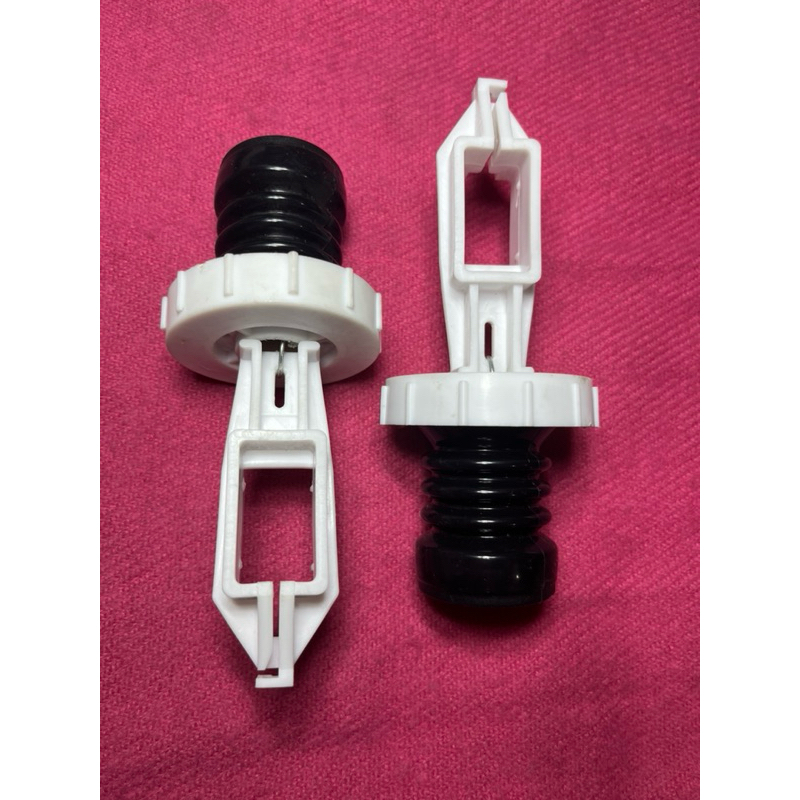 Drain Valve Packing Set for FUJIDENZO Washing Machine | Shopee Philippines