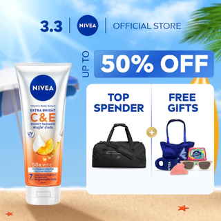 nivea lotion - Best Prices and Online Promos - Mar 2025 | Shopee ...