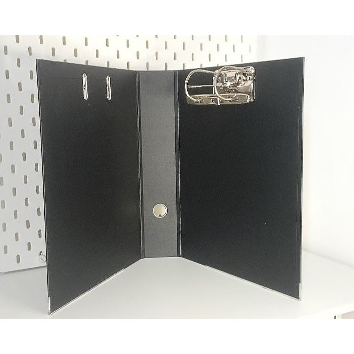 Legal/A4 Arch File Binder 3" Ring Size Good Quality Heavy Duty | Shopee ...