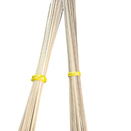 Natural Buri Stick Broom Heavy-Duty Walis Tingting 2pcs 45 inch ...