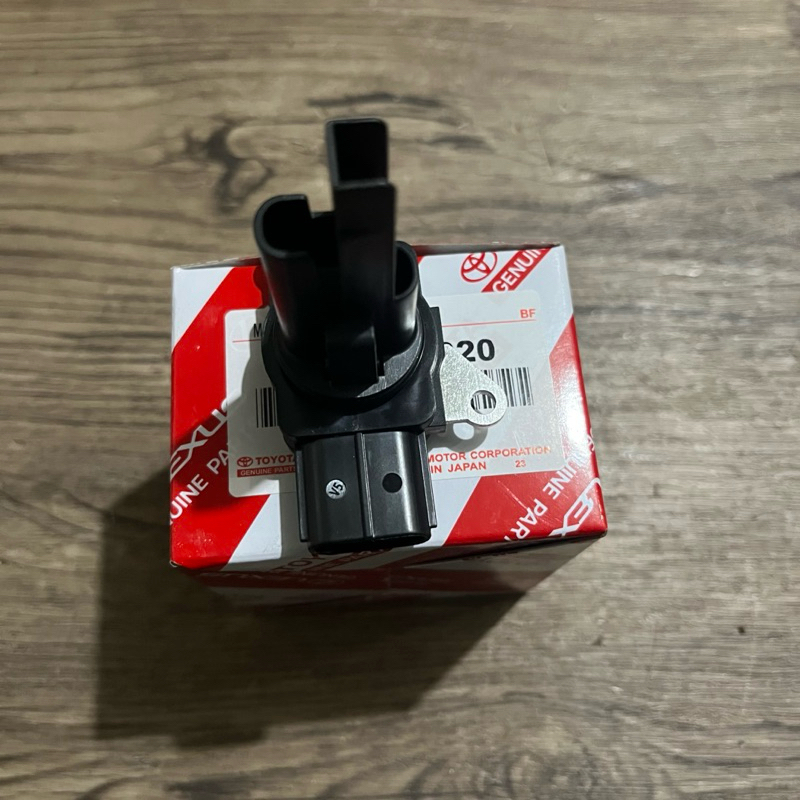 Manifold Air Pressure MAP Sensor OVO20 Toyota Vios Rush Avanza Veloz ...