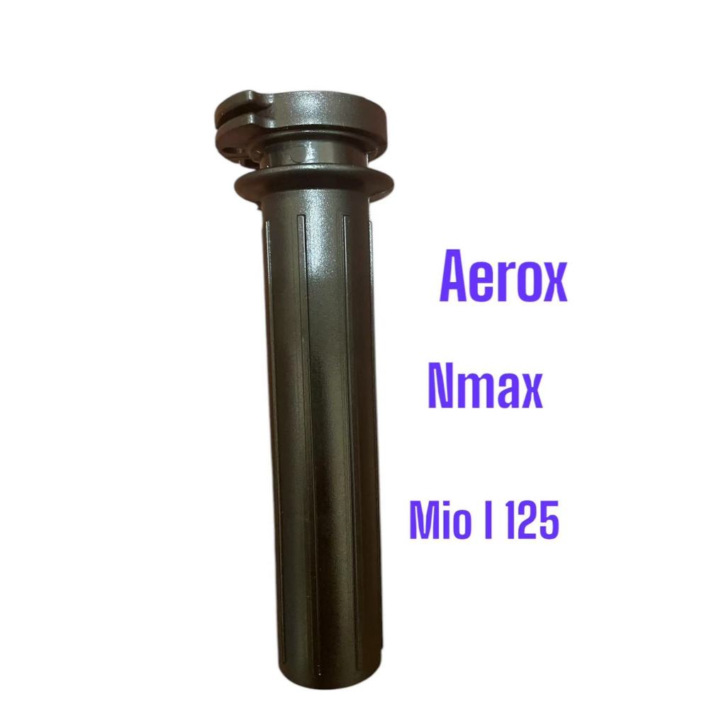 LEGIT MOTO THROTTLE PIPE FOR AEROX/NMAX/MIO I 125 MOTORCYCLES | Shopee ...