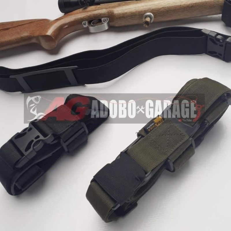 Adobo Garage No Drill Sling Heavy Duty | Shopee Philippines