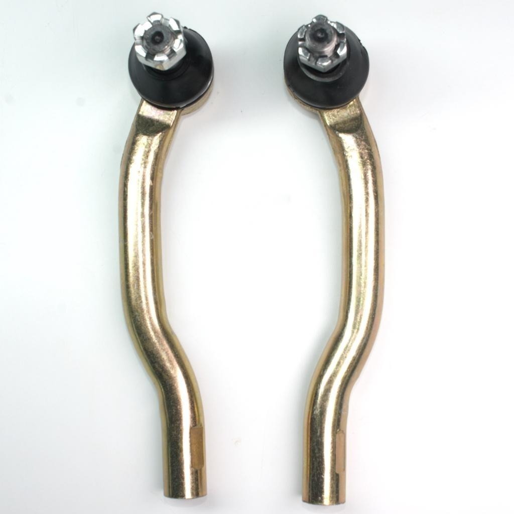 (2 PCS) Suzuki Transformer K6A Tie Rod End DA52 DA62 DA63T DA64V DA64W ...