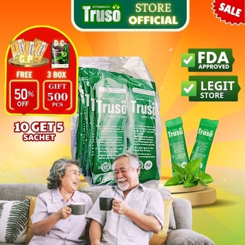 [Japan's No 1 Genuine ] Truso Stomach – acid reflux, heartburn ...