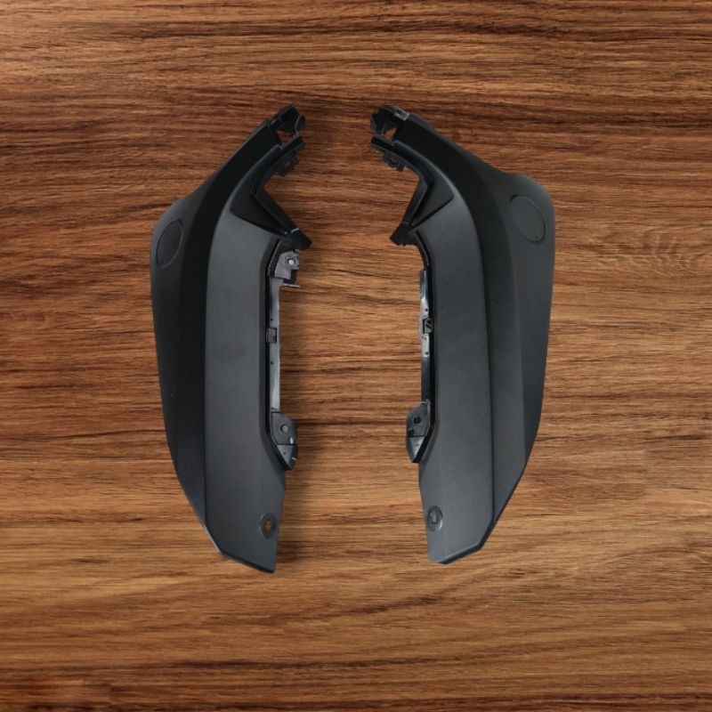 nmax side cover panel v2 yamaha genuine | Shopee Philippines