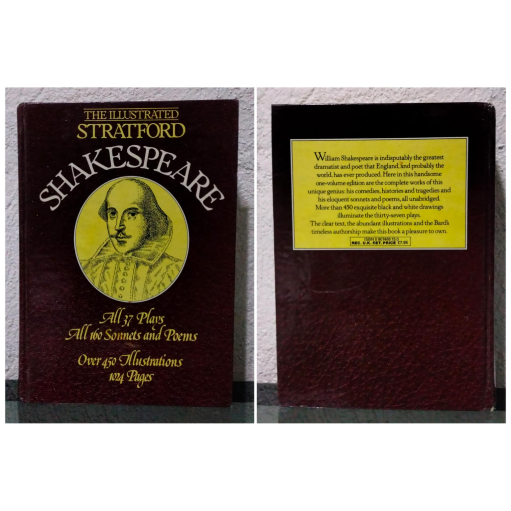 WILLIAM SHAKESPEARE: ALL 37 PLAYS. ALL THE 160 SONNETS AND POEMS ...