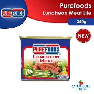 Shop purefoods luncheon meat for Sale on Shopee Philippines