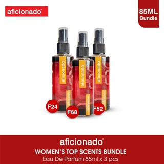 Aficionado Official Store