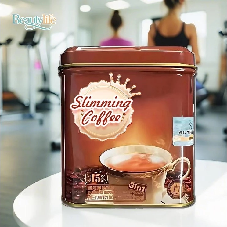 2023 NEW AUTHENTICITY QR CODE 3IN1 Instant Coffee Coffee ORIGINAL ...