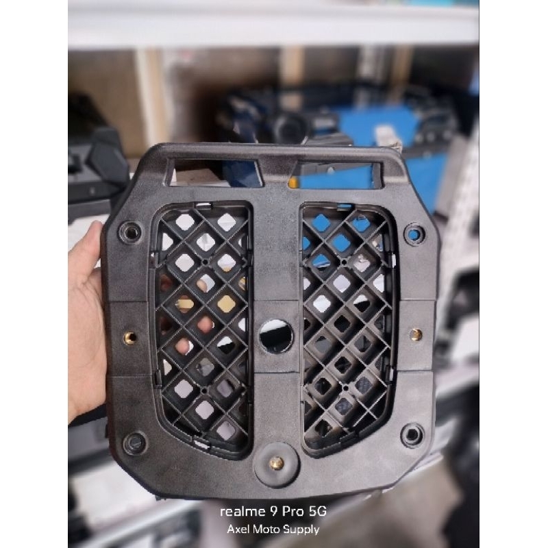 Universal Base Plate For Top Box Bracket | Shopee Philippines