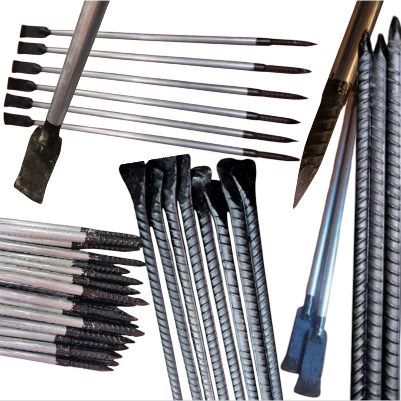 Bareta Taktak and bareta solid Molye Digging Bar 4 ft. and 5 ft ...