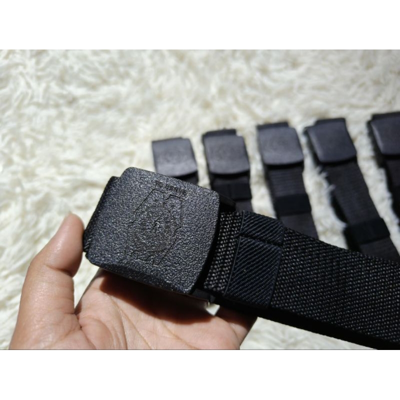 New PNP FSU Belt set | Shopee Philippines