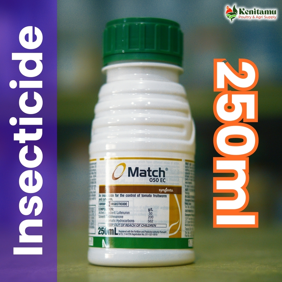MATCH 050 EC 250ML INSECTICIDE BY: SYNGENTA | Shopee Philippines