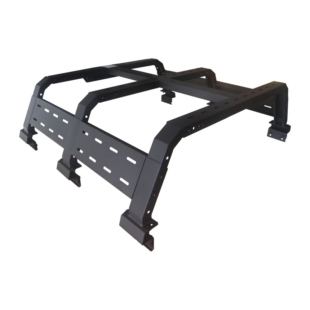 L030 Utility Truck Bed Rack Cargo for Toyota Hilux Vigo, Hilux Revo ...