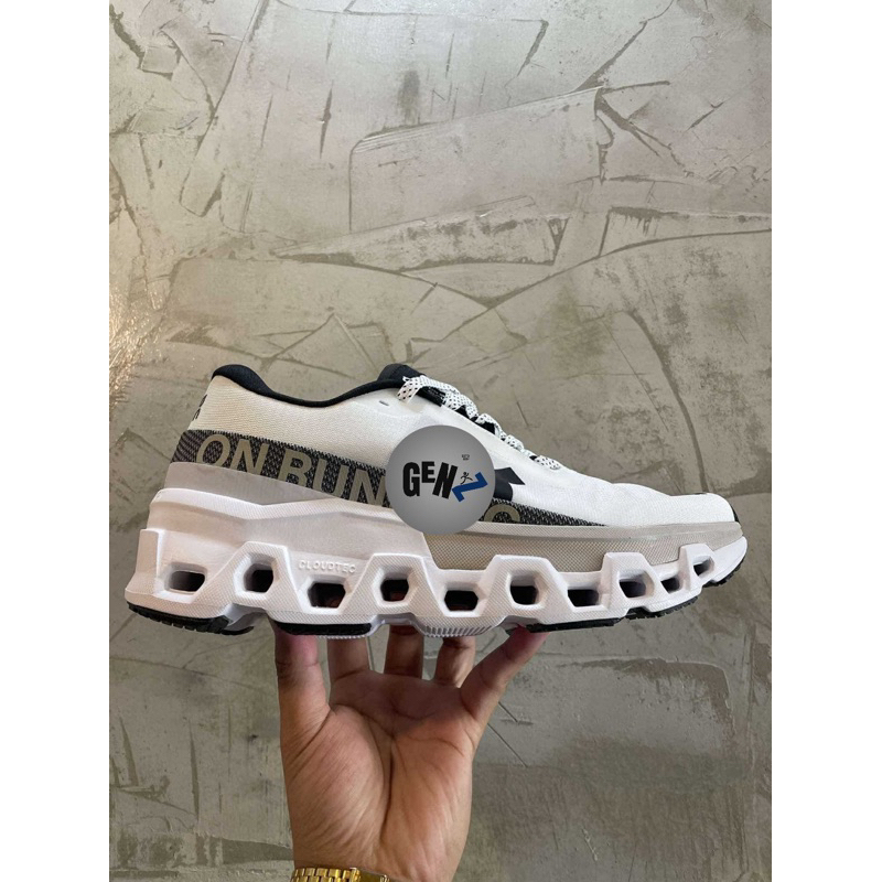 GenZ Sole Men & women UA shoes Check out- OC white/black | Shopee ...
