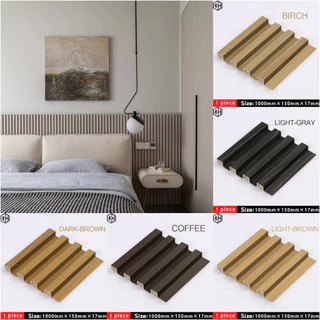 pvc wall cladding - Best Prices and Online Promos - Oct 2025 | Shopee ...