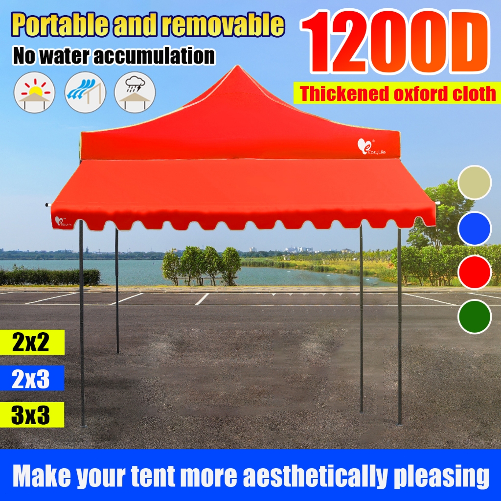 awning canopy Tent extensawning canopy Tent extension fabric tent cover ...