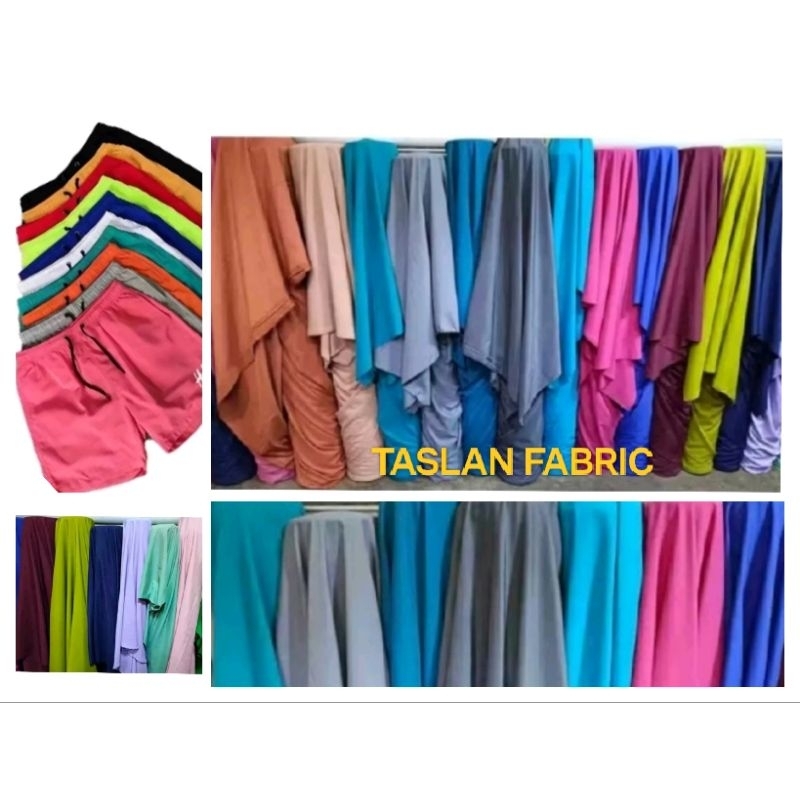 Shop taslan fabric for Sale on Shopee Philippines