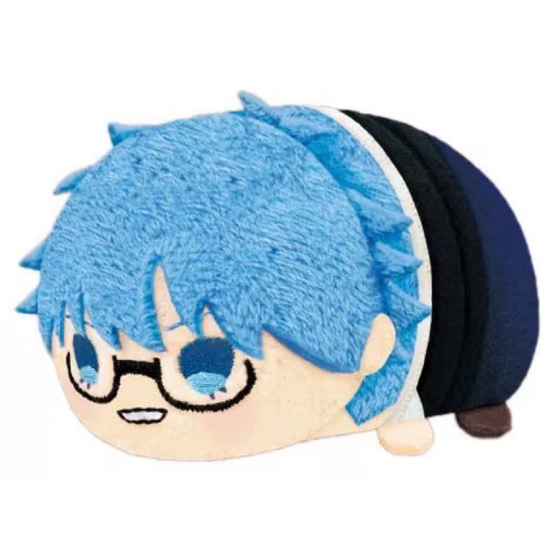 FGO Caster Hans Christian Andersen Mochi Plush Charm Mascot by SK Japan ...