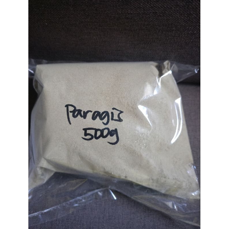 PARAGIS POWDER 500grams | Shopee Philippines
