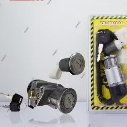 Motorcycle ignition switch set for wave alpha | Shopee Philippines