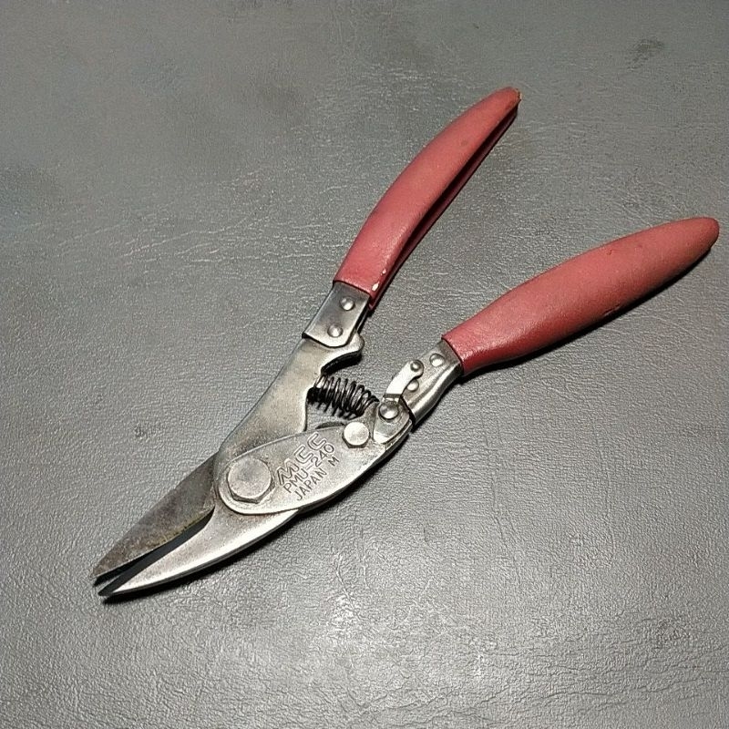 Sheet Metal Scissors Japan Surplus | Shopee Philippines