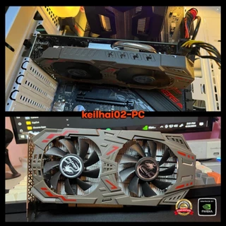 geforce gtx 1050 ti - Best Prices and Online Promos - Jun 2025 | Shopee ...