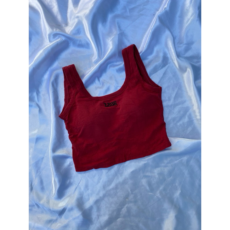 sexy tops/ cropt tops BUNDLE | Shopee Philippines