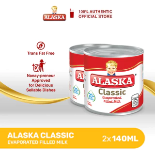 Alaska Milk, Online Shop | Shopee Philippines