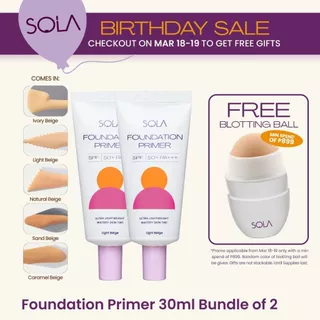 Sola Beauty, Online Shop | Shopee Philippines