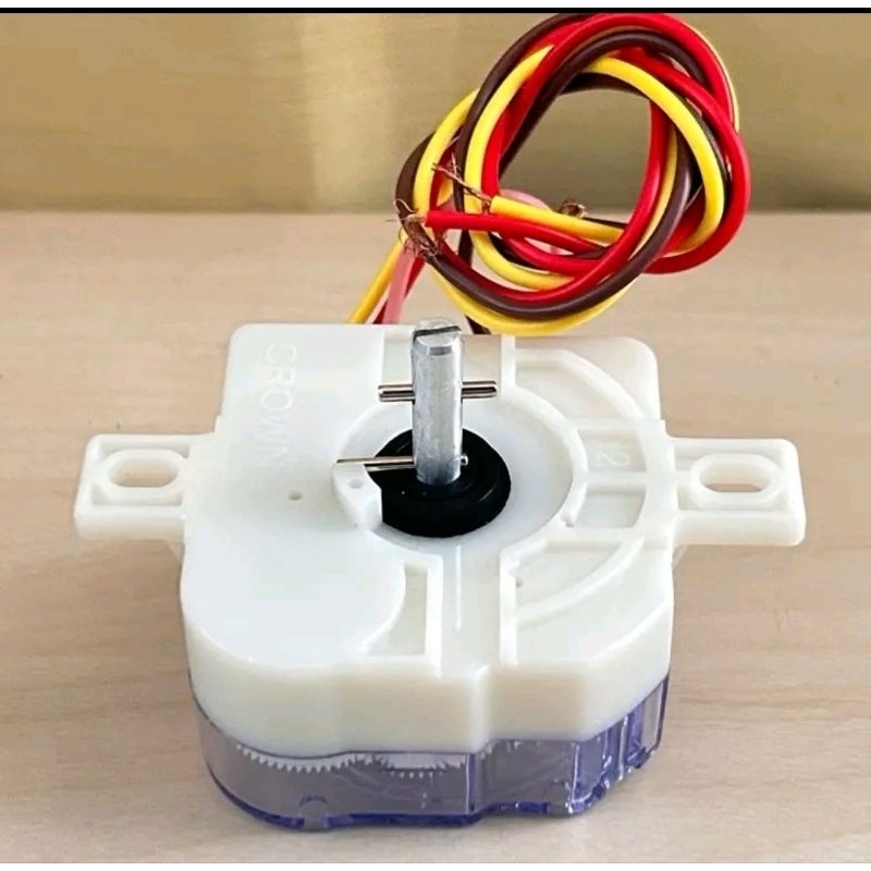 3D / Camel/LG Washing Machine Timer 3 Wires /6 Wires/5 wire/7 wire ...