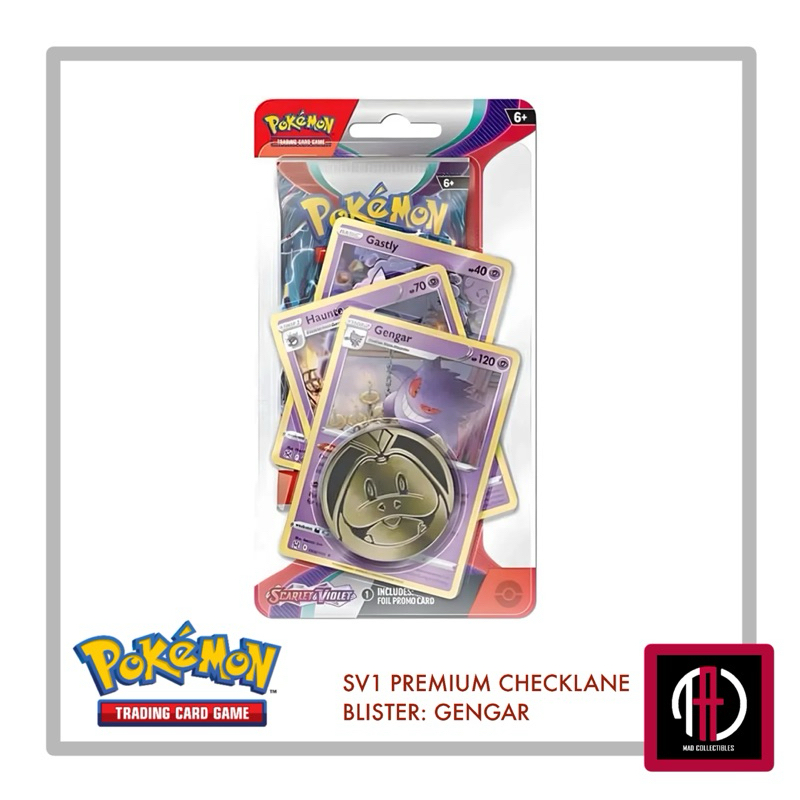 Pokemon TCG Sealed Product - Scarlet & Violet Base Set Premium ...