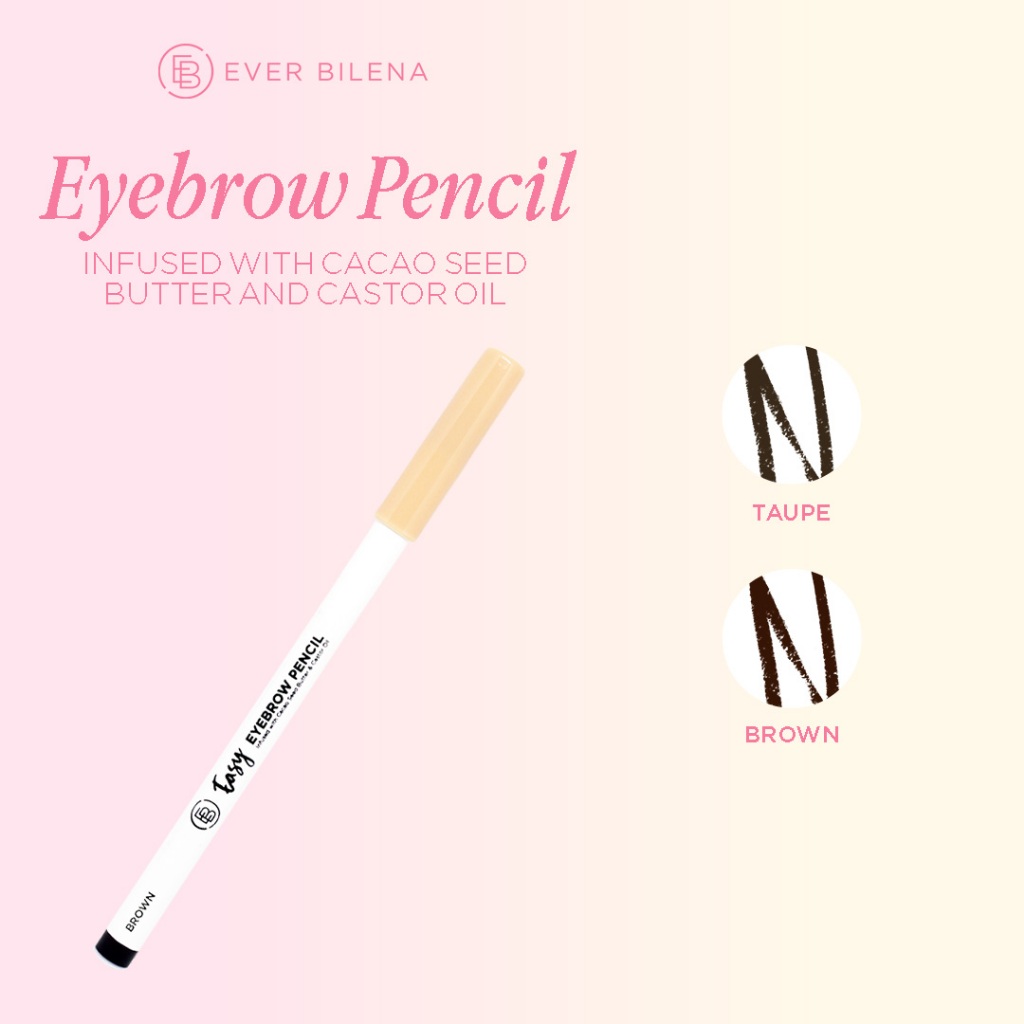 EB Easy Eyebrow Pencil 0.75g | Shopee Philippines