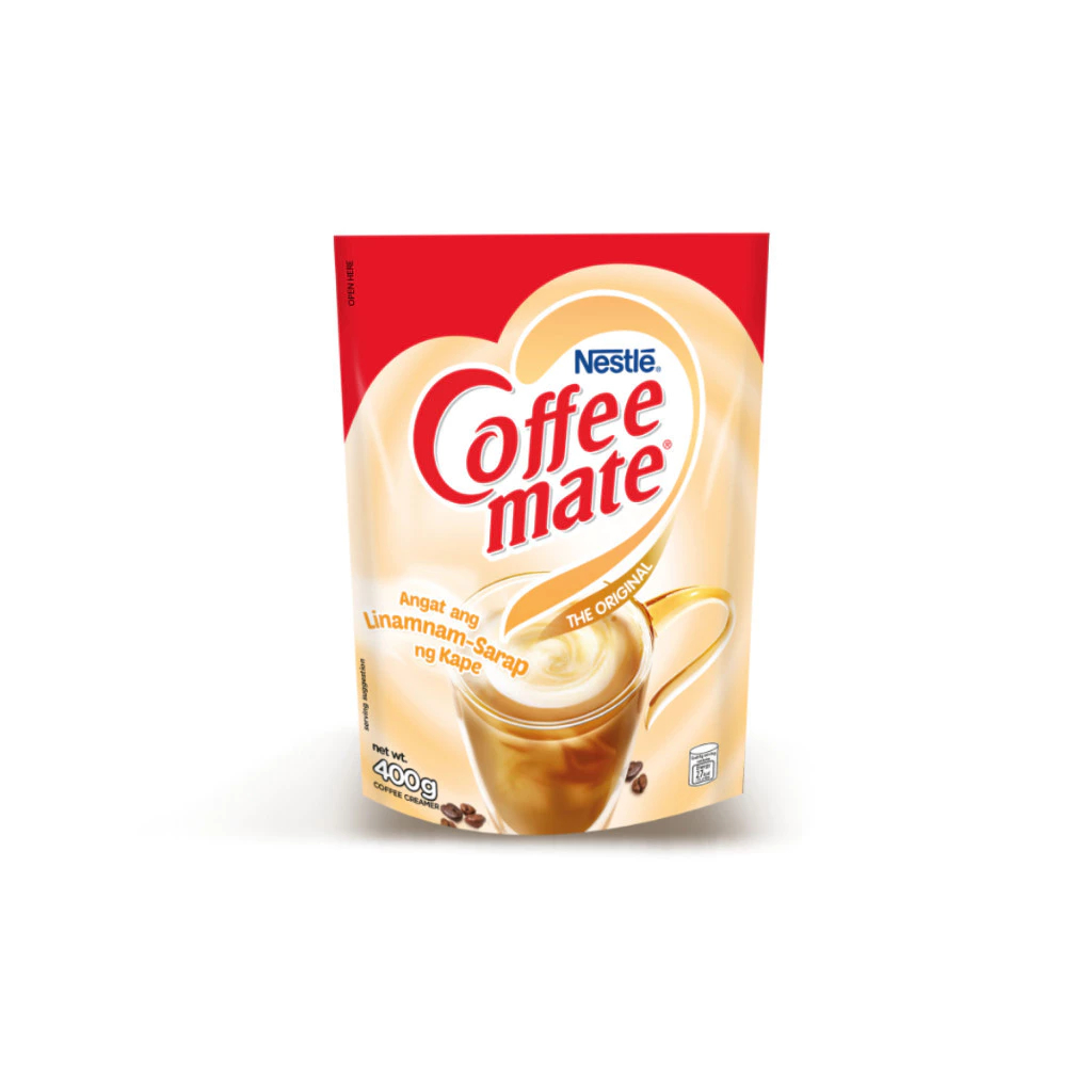 NESTLE COFFEE MATE Creamer 400g | Shopee Philippines