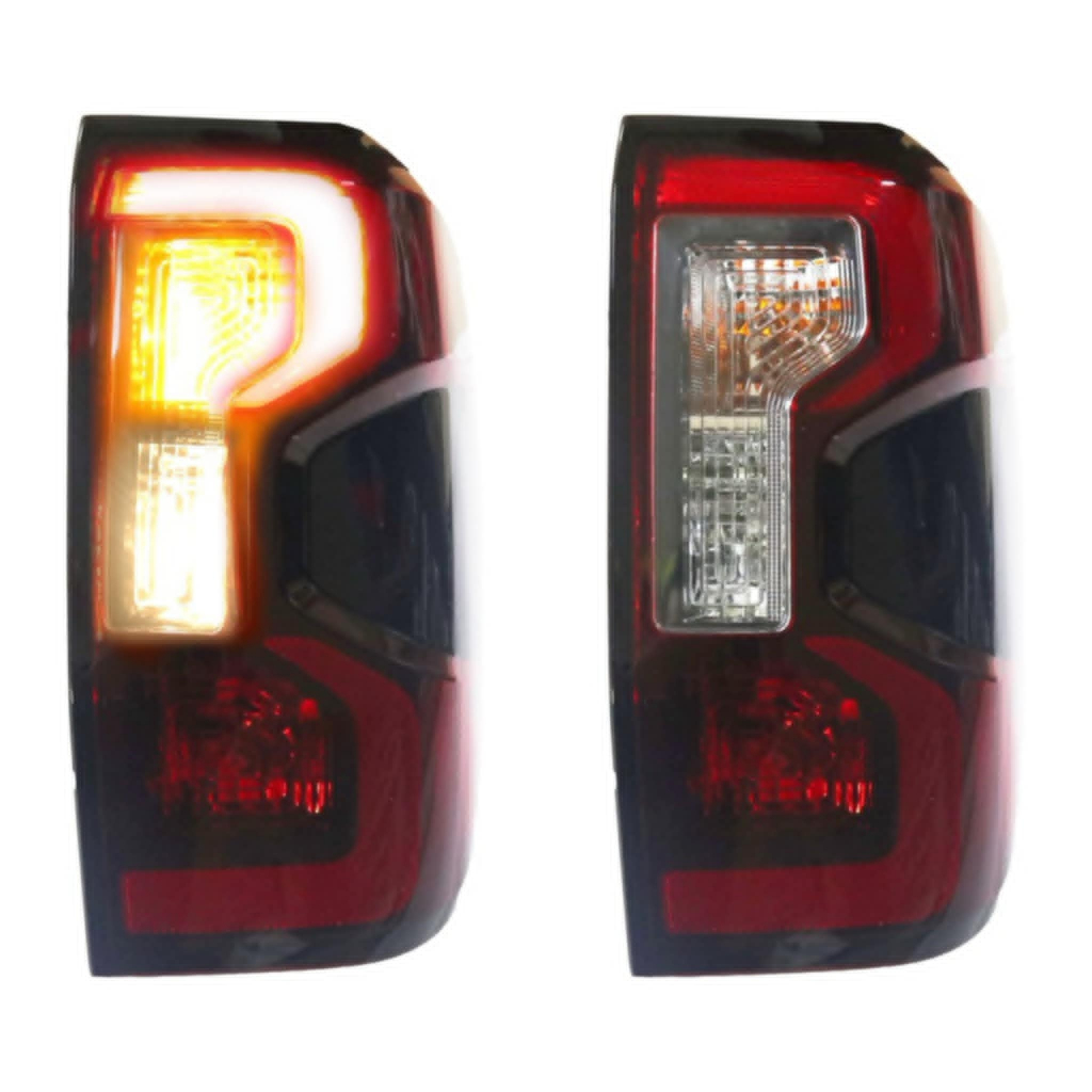 Ford Ranger Sport Wildtrak 4x2 2023 - 2024 Tail Light Lamp (Right Side ...